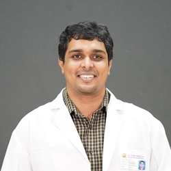 :St John's Medical College Hospital, Bengaluru, Karnataka, South India: