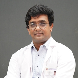 :St John's Medical College Hospital, Bengaluru, Karnataka, South India: